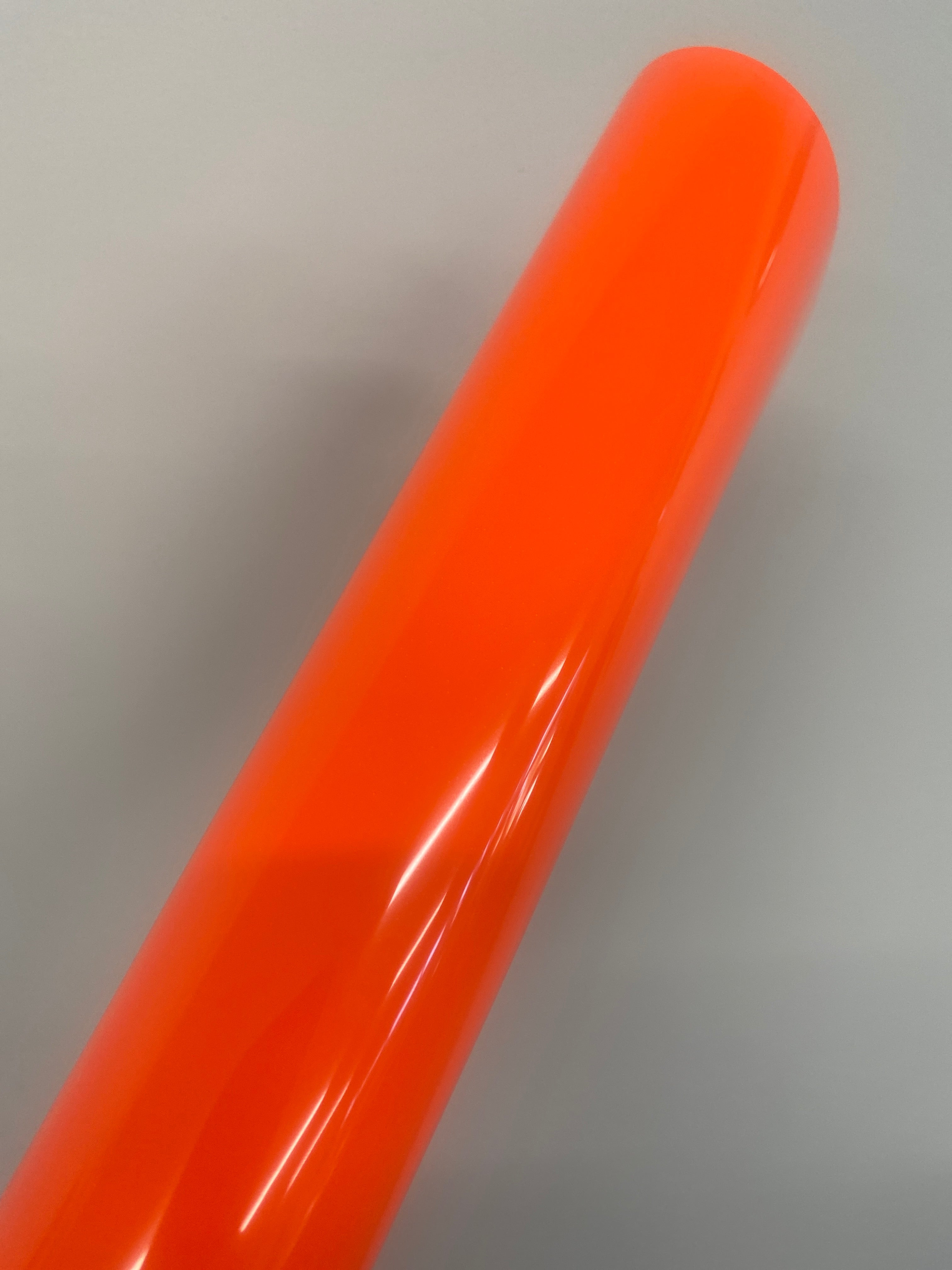 HTV Puff - Neon Orange PF05 – Wicked Vinyl & Blanks